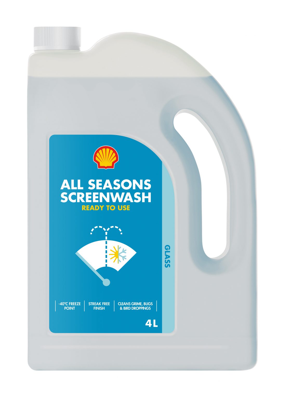 Catalogue - Recochem Shell Car Care