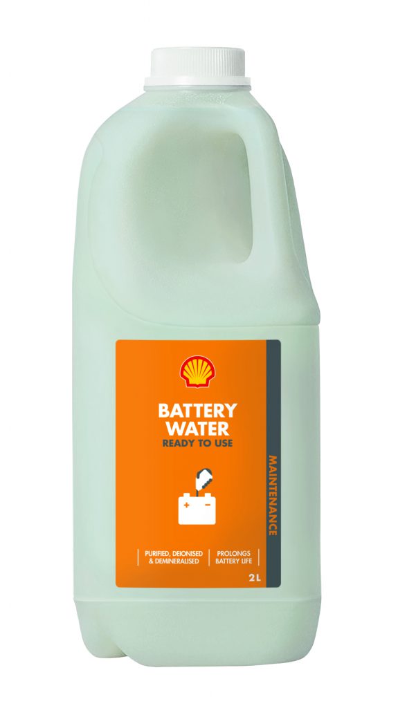 Catalogue - Recochem Shell Car Care