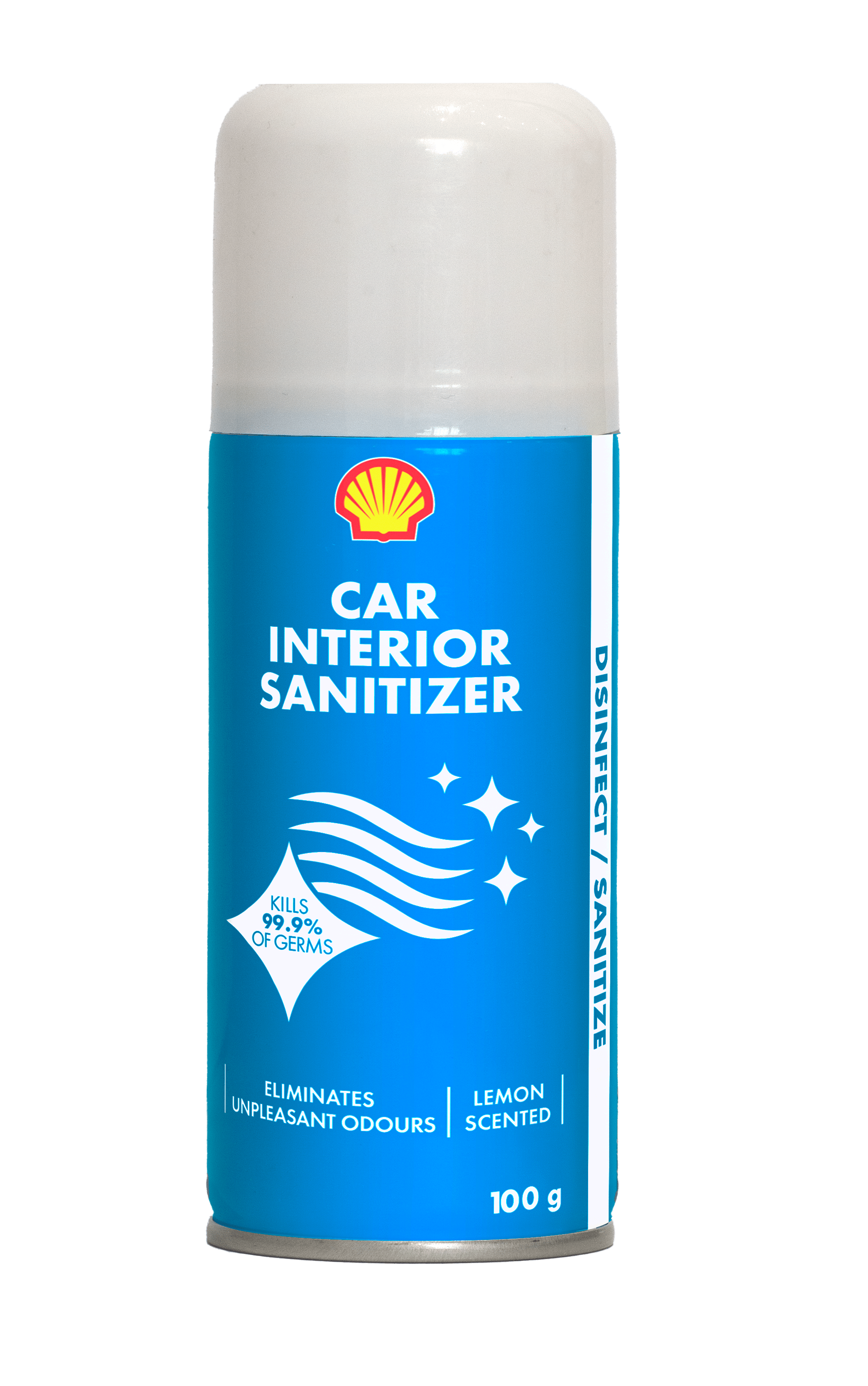 Catalogue - Recochem Shell Car Care